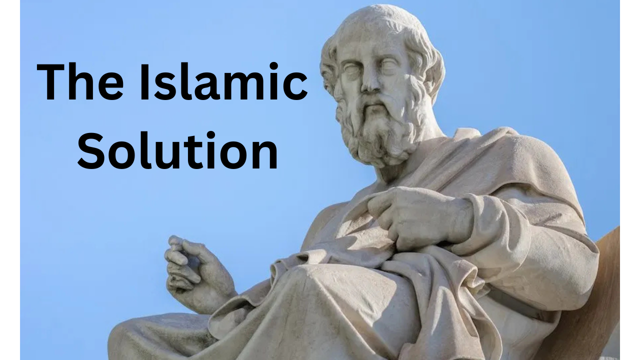 Euthyphro's Dilemma and the Islamic solution